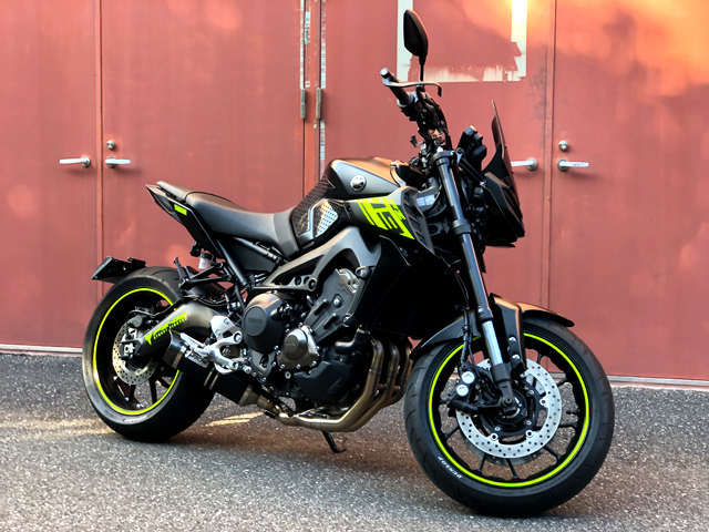 パークアップアウトドアYahoo 店パイツマイヤー MT-09 XSR900 Peitzmeier 作業用ツールセット メーターパネルプロテクションフィルム